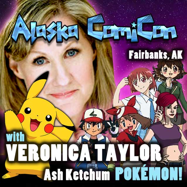 Home - Alaska ComiCon - Feb 25-26, 2023!