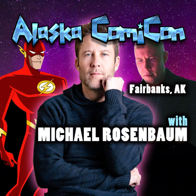 Home - Alaska ComiCon - Feb 3-4, 2024 in Fairbanks!