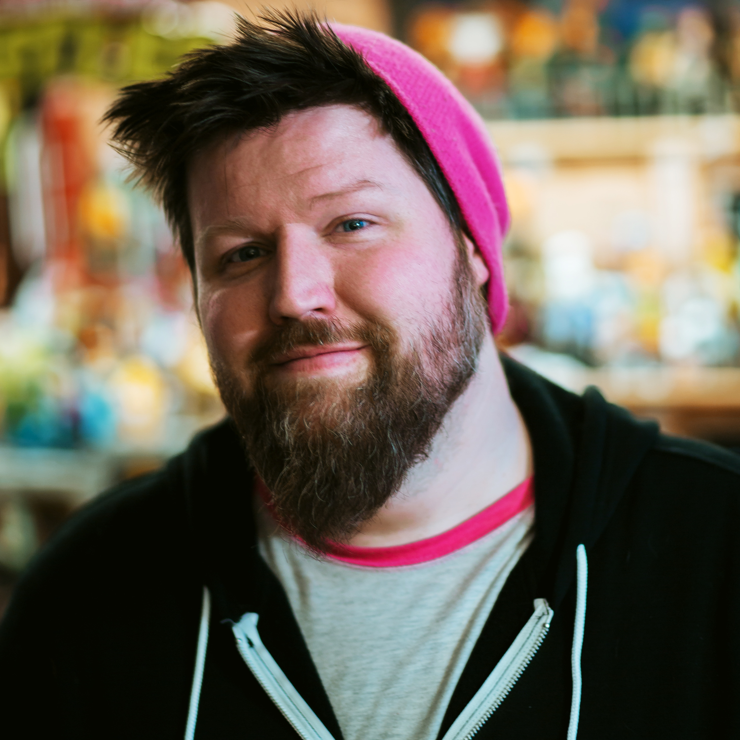 Dave “Dave Wonder” Wheeler – Alaska ComiCon – Feb 22-23, 2025 in Fairbanks!